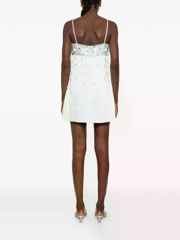 Retrofete Lorelai Mini Dress