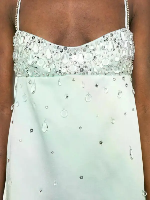 Retrofete Lorelai Mini Dress