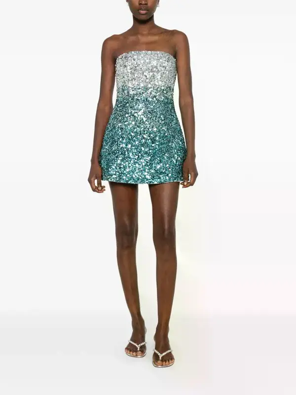 Retrofete Tancy Mini Dress