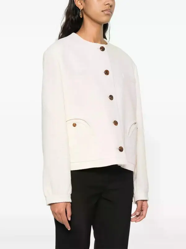BLAZÉ MILANO Missy Gliss Jacket