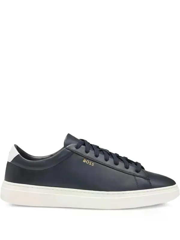 Hugo Kieran Lace-up Sneakers