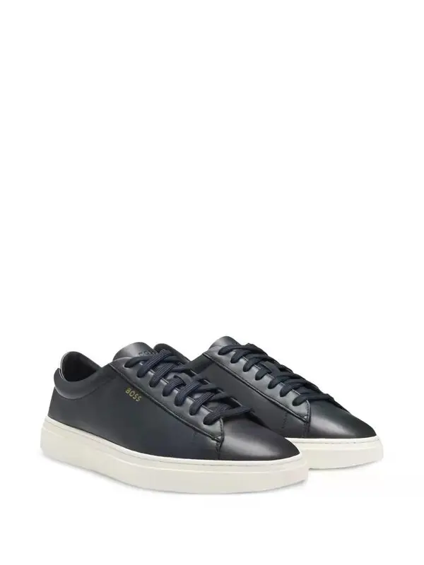 Hugo Kieran Lace-up Sneakers