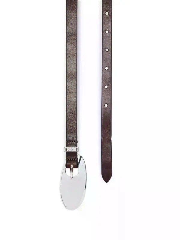 DIESEL® B-rop 15 Belt - Brown