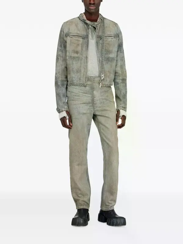 DIESEL® Denim Jacket