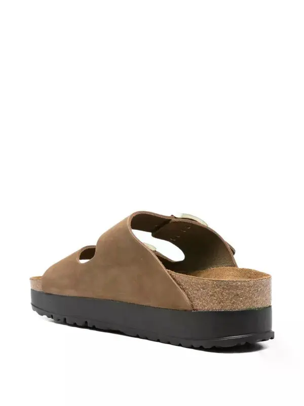 BIRKENSTOCK Arizona Buckle Strap Sandals