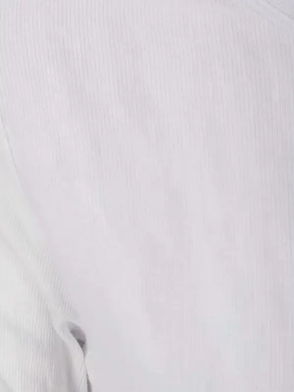 SAMSOE SAMSOE Saalexo T-shirt - White