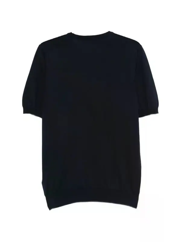 FAY Short Sleeve T-shirt