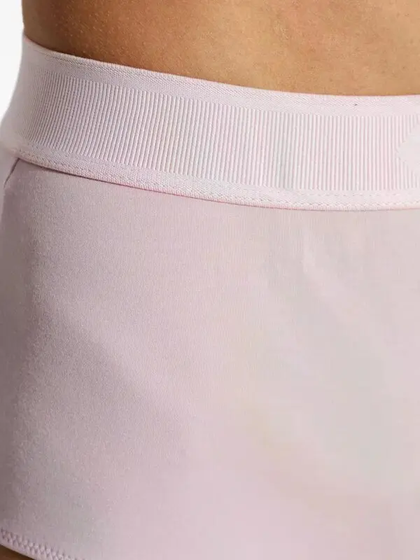 TOM FORD High-waisted Briefs