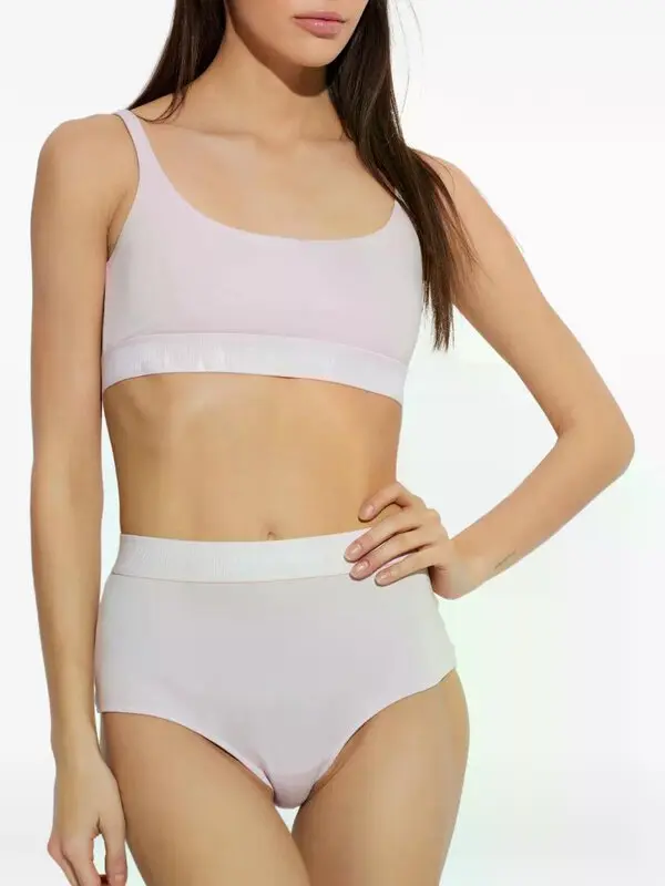 TOM FORD High-waisted Briefs