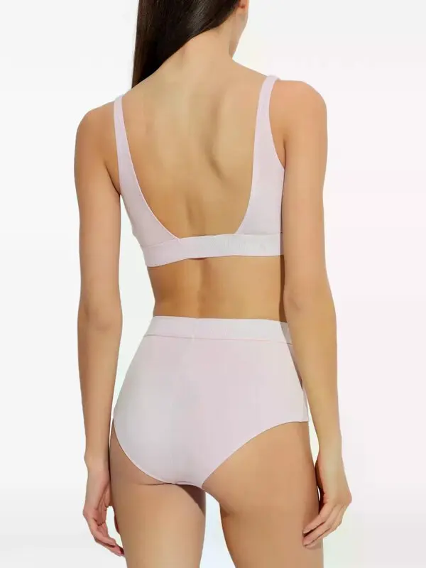 TOM FORD High-waisted Briefs