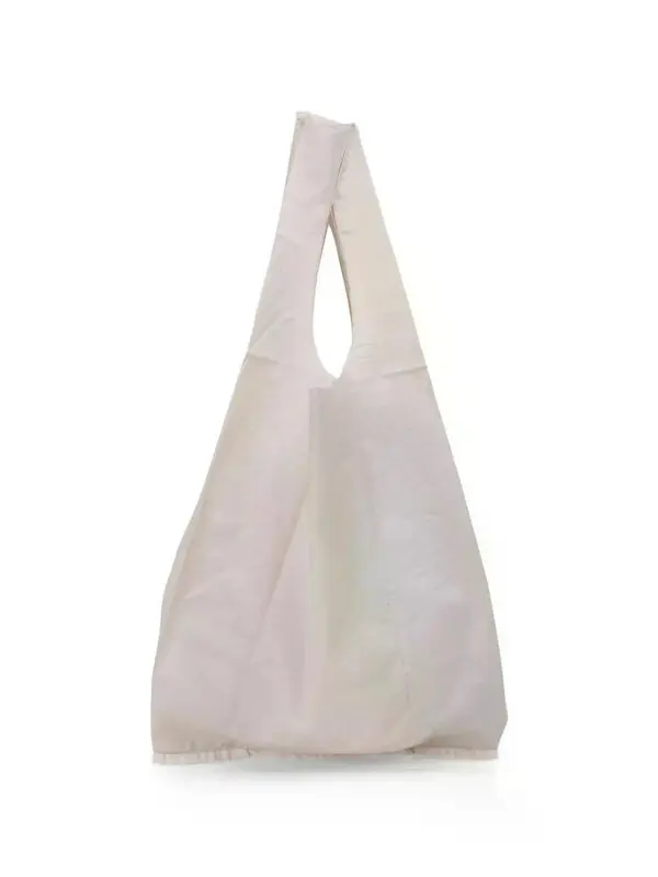 Our Legacy Logo-print Tote