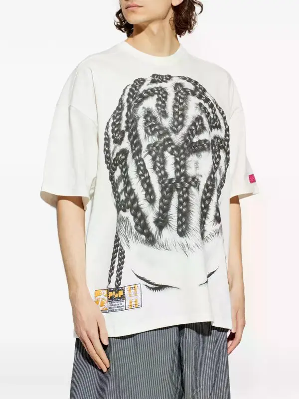 PDF Printed T-shirt