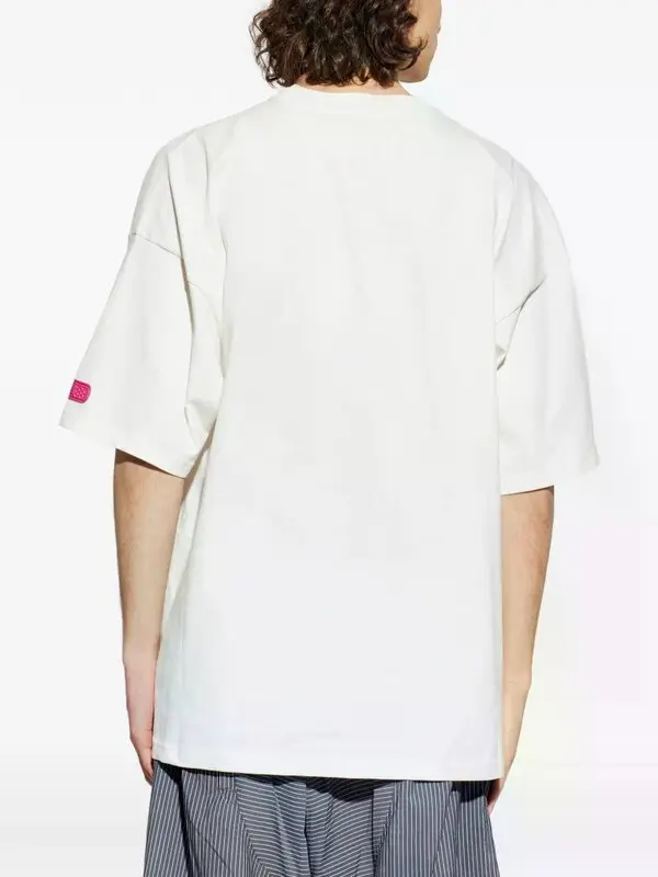 PDF Printed T-shirt