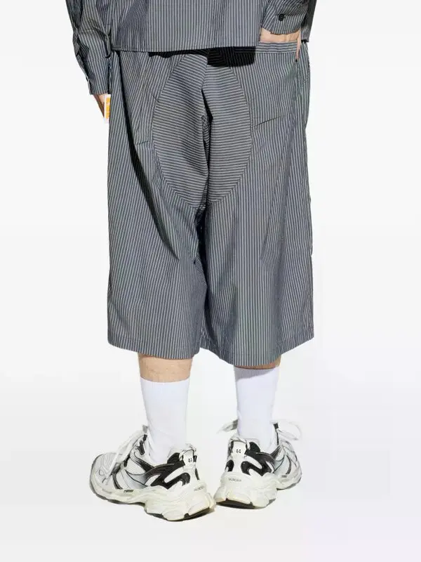 PDF Striped Trousers