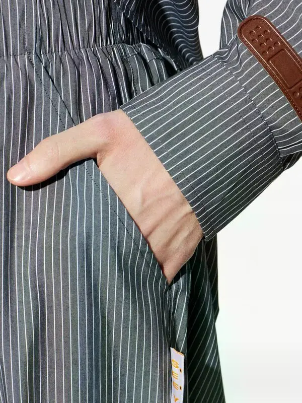 PDF Striped Trousers