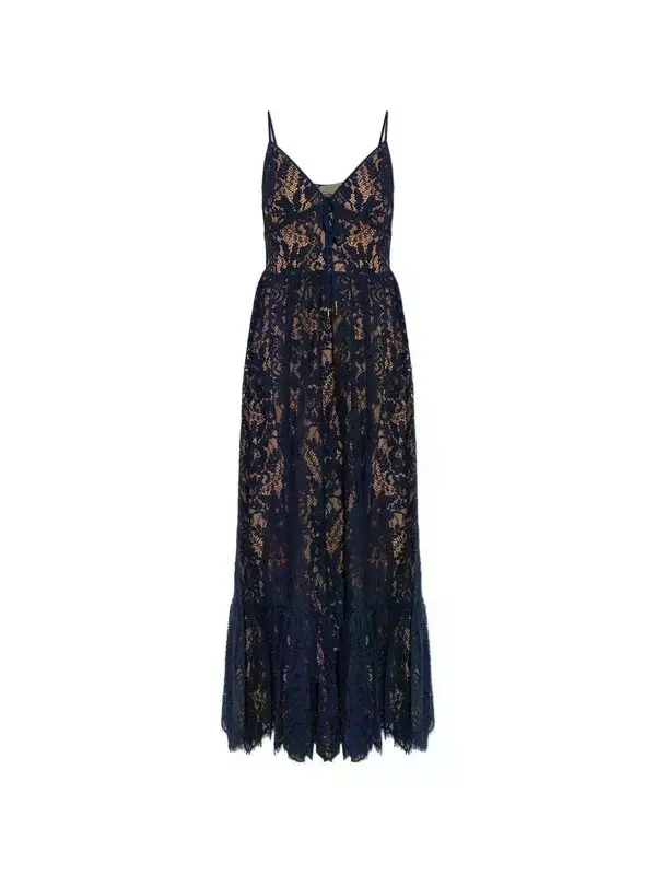 Michael Kors Evening Dress - Blue