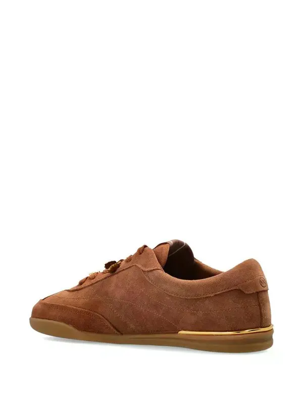 Michael Kors Charm Detail Sneakers