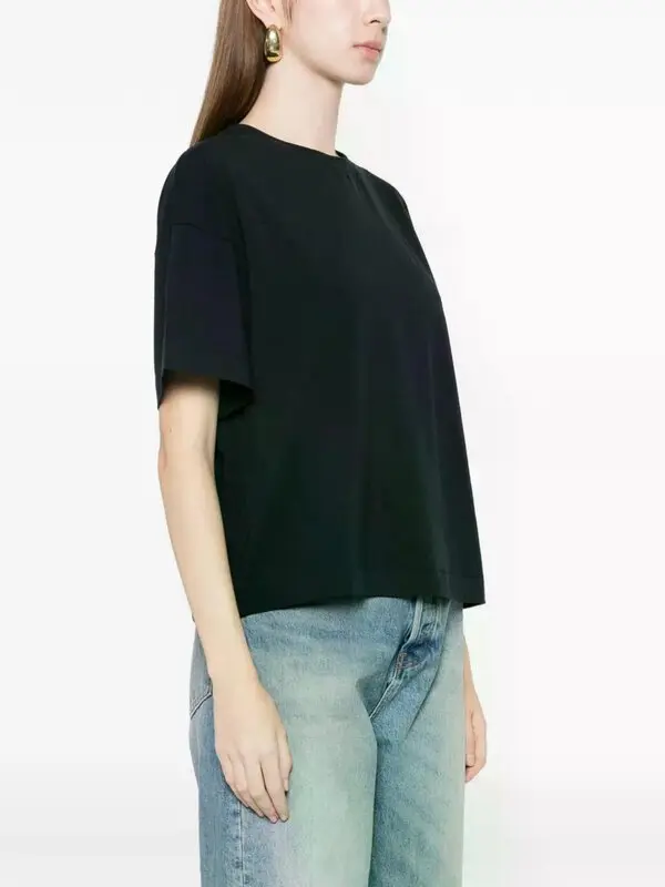 Alpha Studio Crew-neck T-shirt