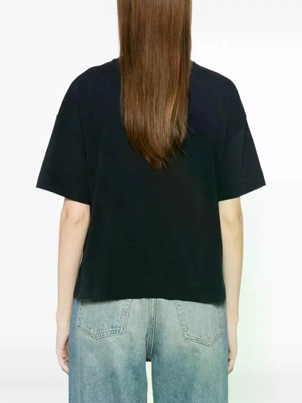 Alpha Studio Crew-neck T-shirt
