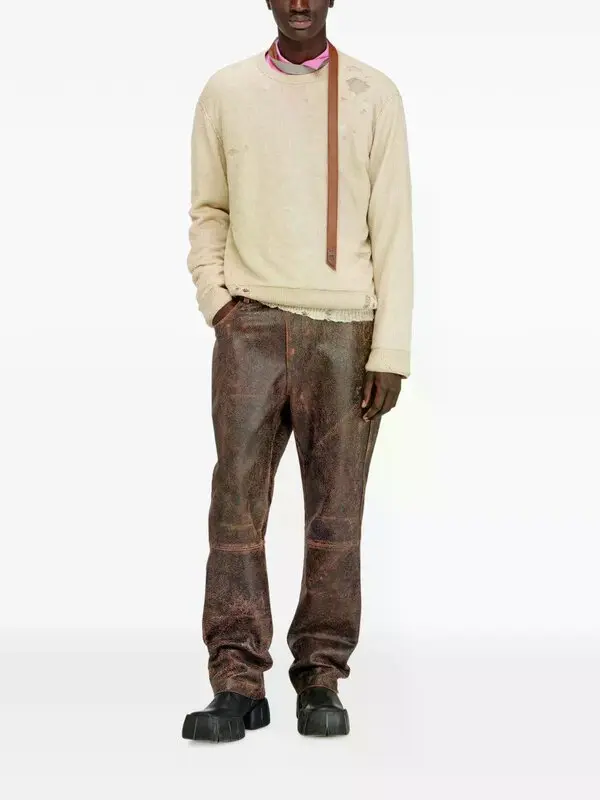 DIESEL® Knitted Sweater