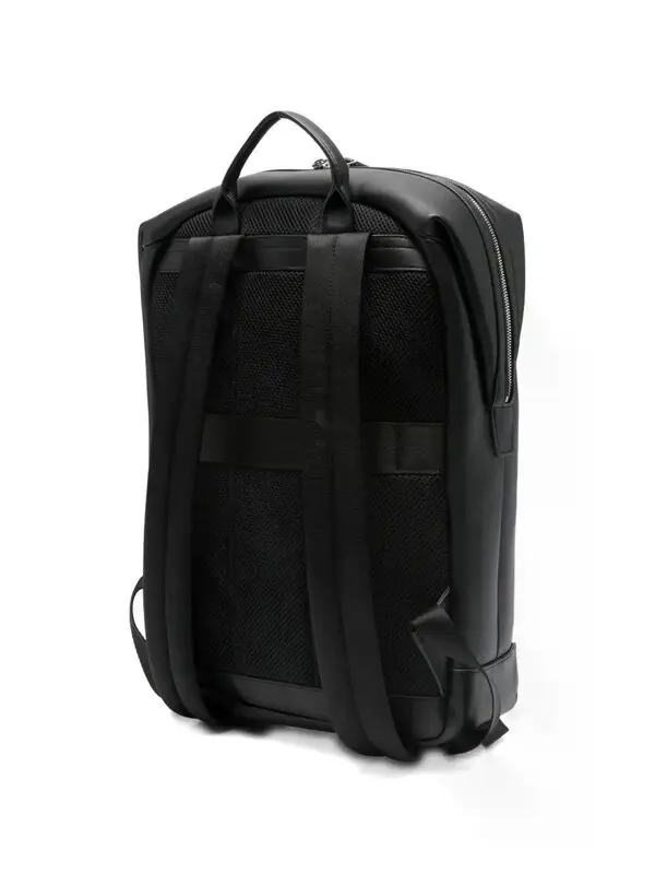 Tommy Hilfiger Embossed-logo Backpack