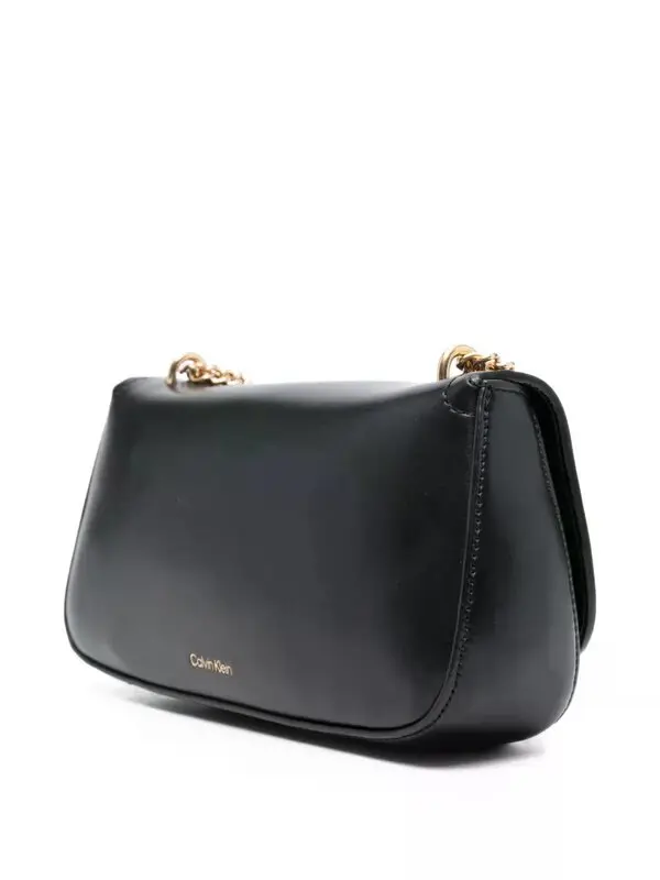 Calvin Klein Small Logo-detail Shoulder Bag
