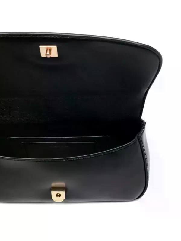 Calvin Klein Small Logo-detail Shoulder Bag
