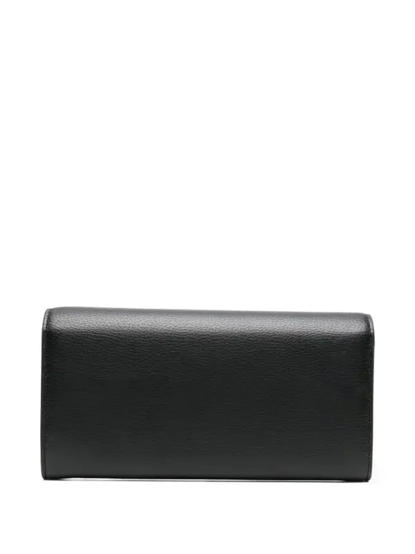 Tommy Hilfiger Flag Flap Wallet