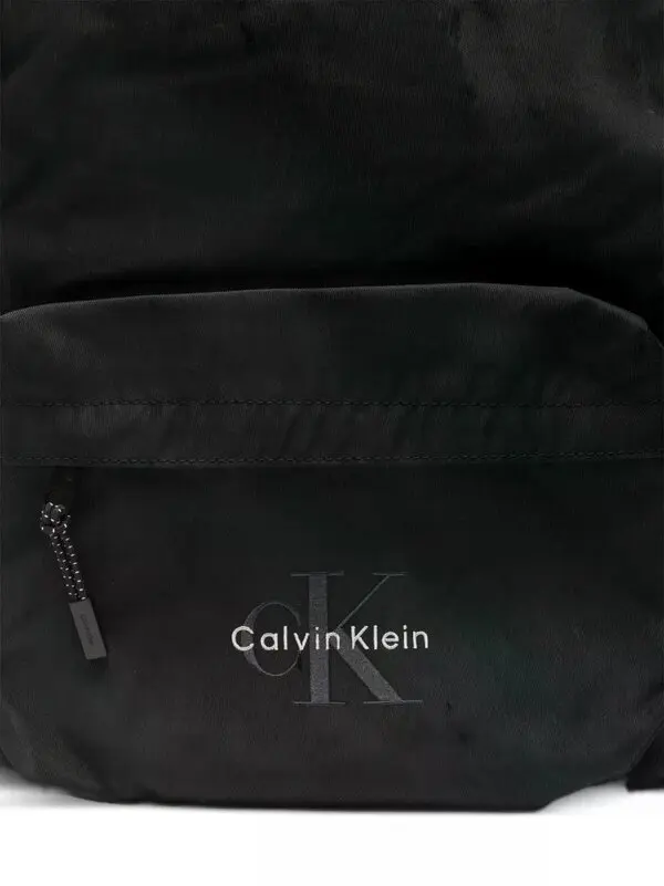 Calvin Klein Bold Round Backpack