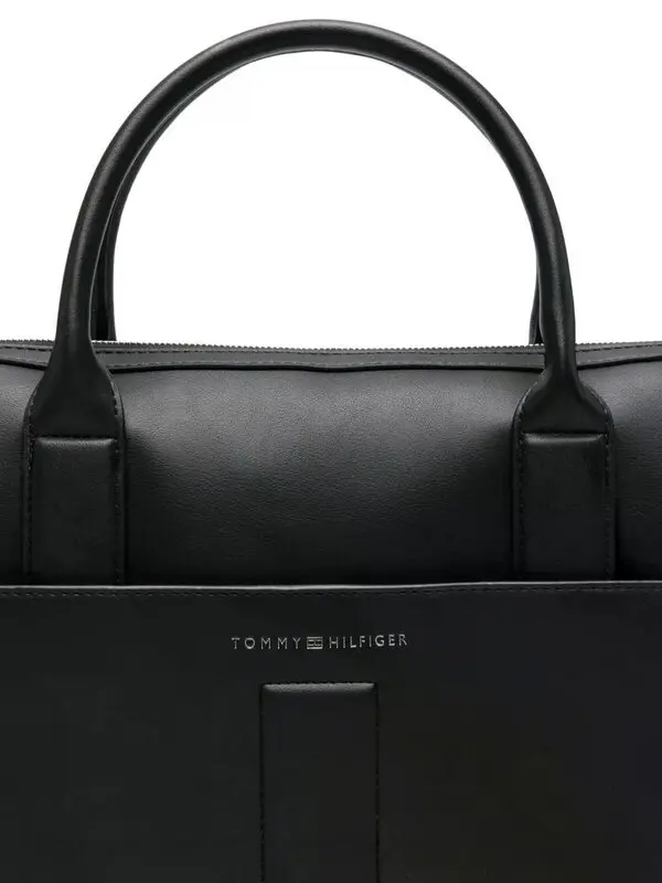 Tommy Hilfiger Relaxed Computer Briefcase