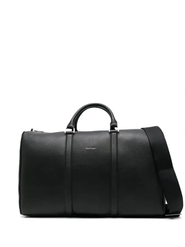 Calvin Klein Raised Duffle Bag