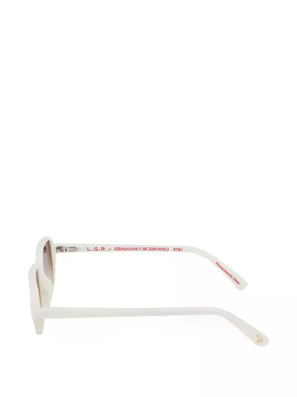 Ermanno Scervino Marrakech Sunglasses