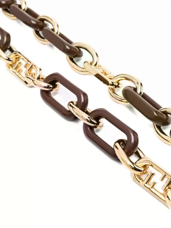 Fendi Chain Bag Strap
