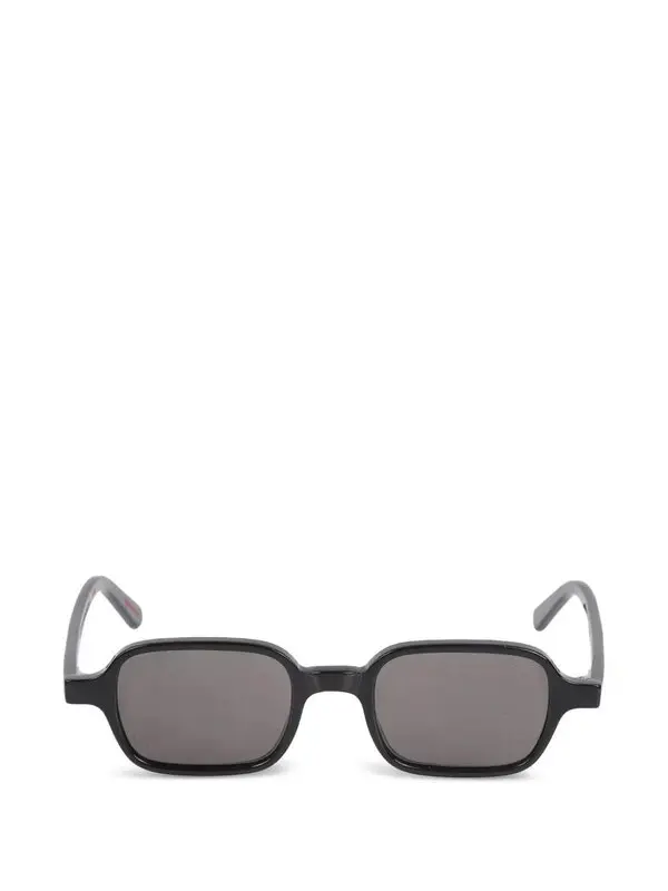 Ermanno Scervino Marrakech Sunglasses - Black
