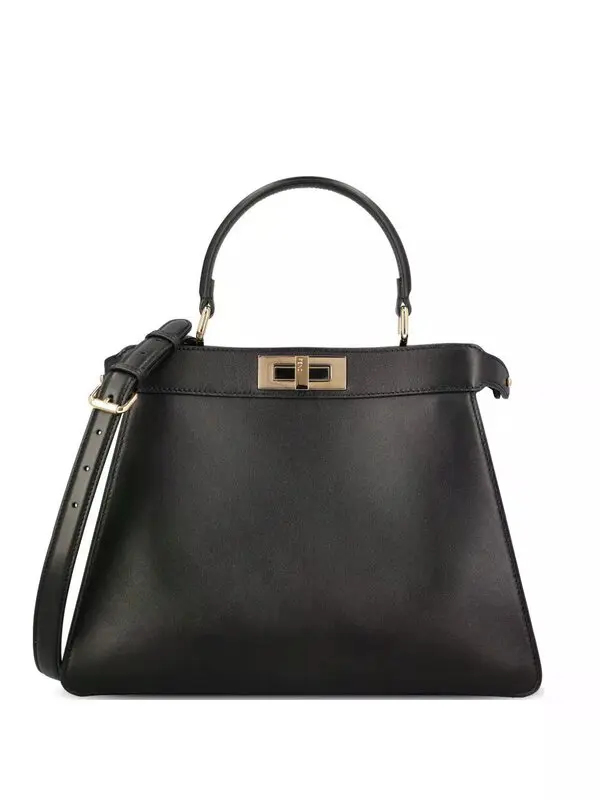 Fendi Medium Peekaboo Iseeu Tote Bag