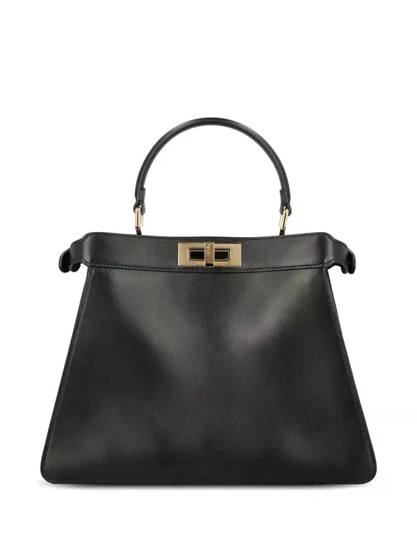 Fendi Medium Peekaboo Iseeu Tote Bag