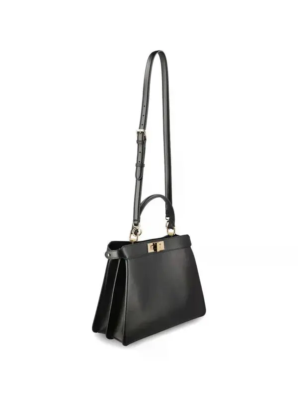 Fendi Medium Peekaboo Iseeu Tote Bag