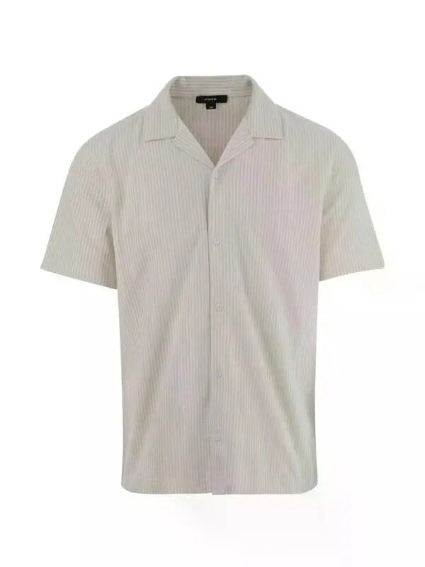 Vince Striped Shirt
