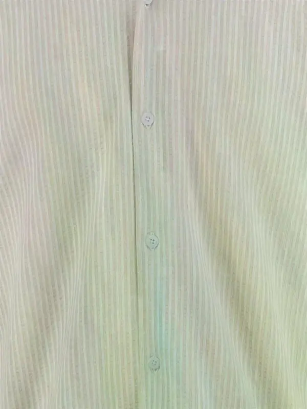 Vince Striped Shirt