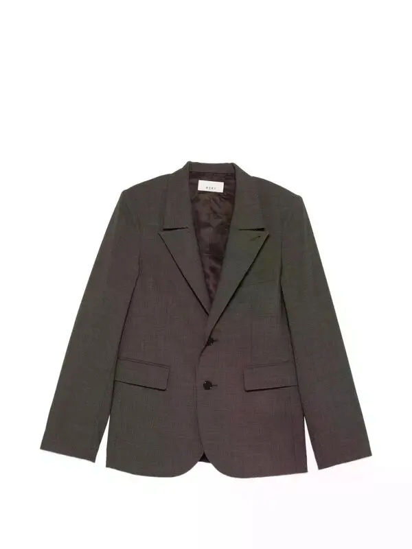6397 Houndstooth Blazer