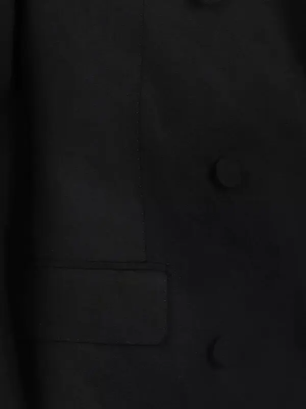 Tagliatore Double-breasted Jacket