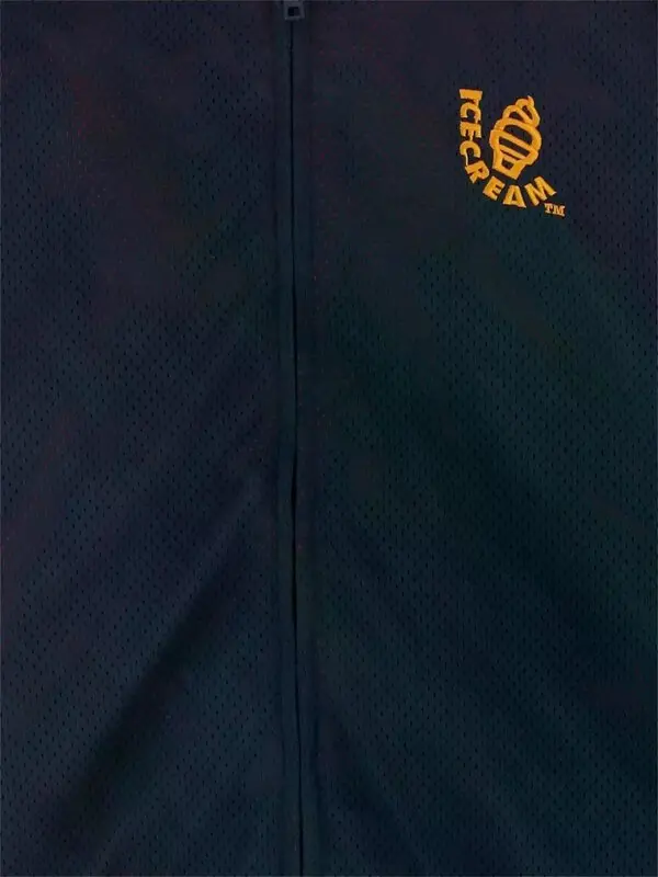 ICECREAM Logo Zip-up Jacket
