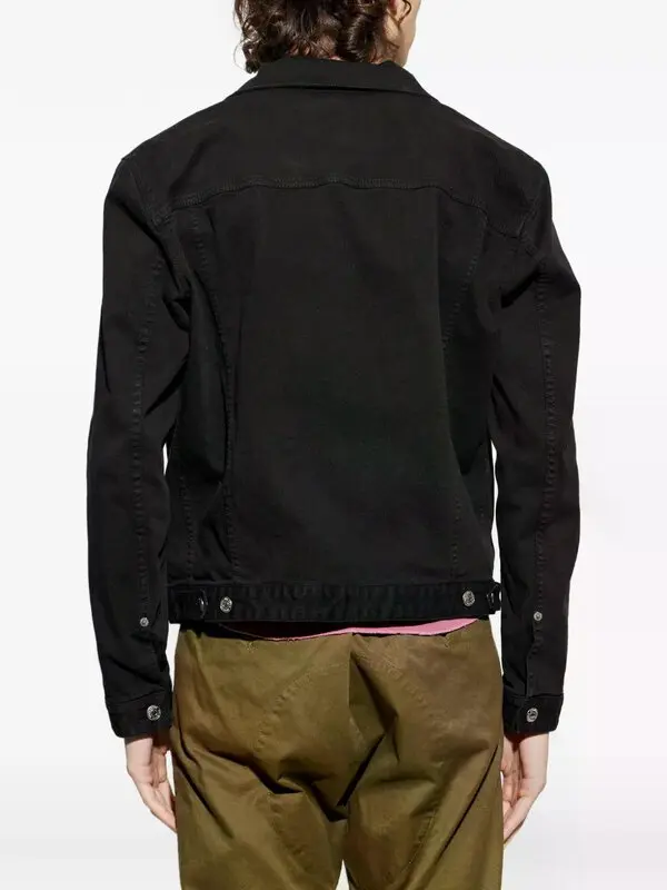 Dsquared2 Denim Jacket