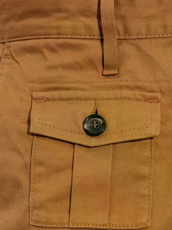 Dsquared2 Trousers - Neutrals