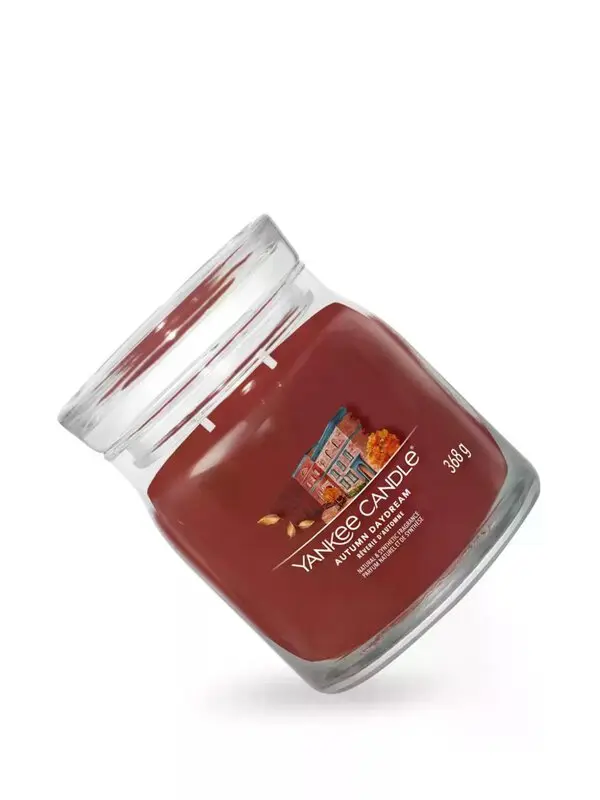 YANKEE CANDLE Autumn Daydream Candle