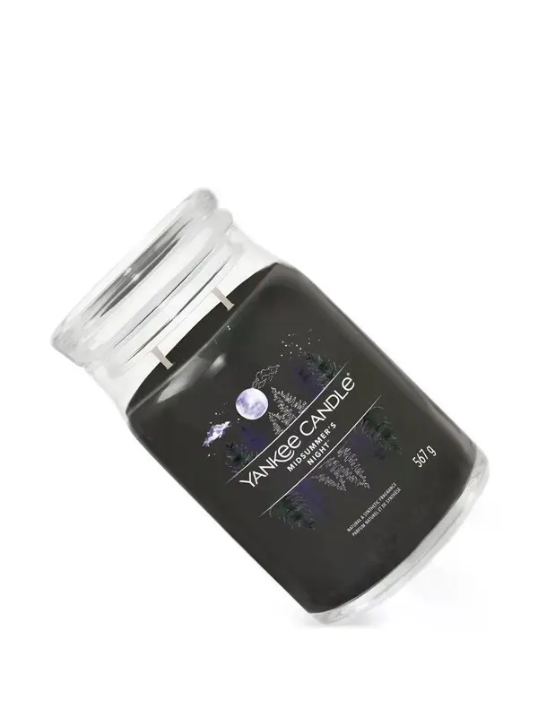 YANKEE CANDLE Large Midsummer's Night Candle