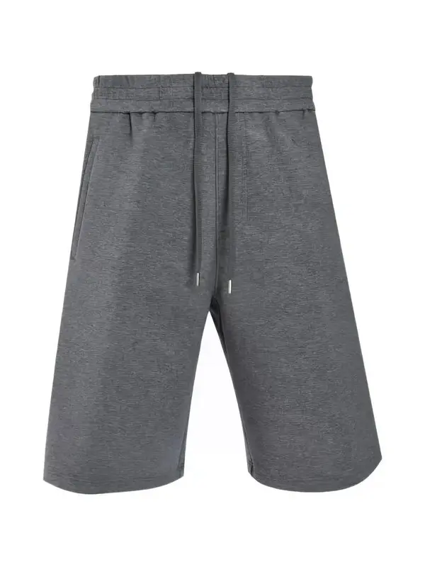 Neil Barrett Side-pockets Shorts