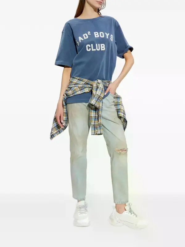 Dsquared2 Printed T-shirt