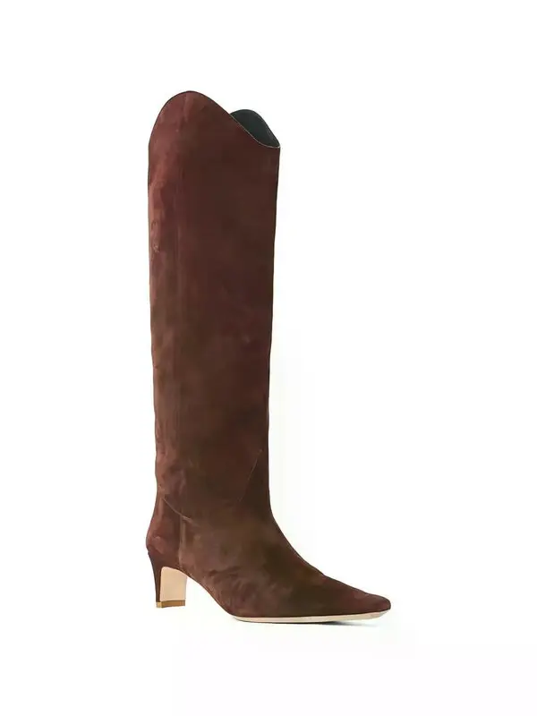 Staud Western Wally Boots