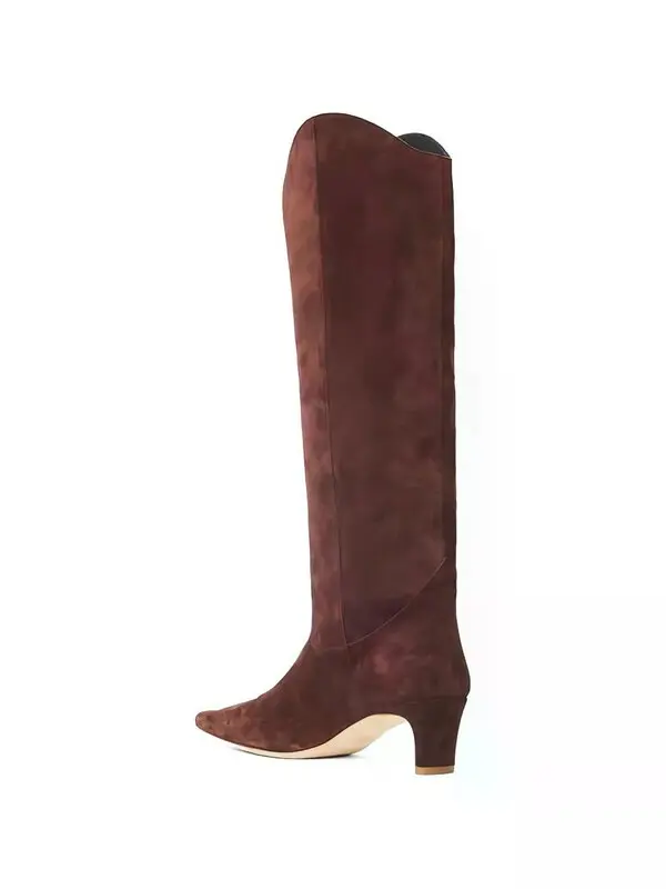 Staud Western Wally Boots